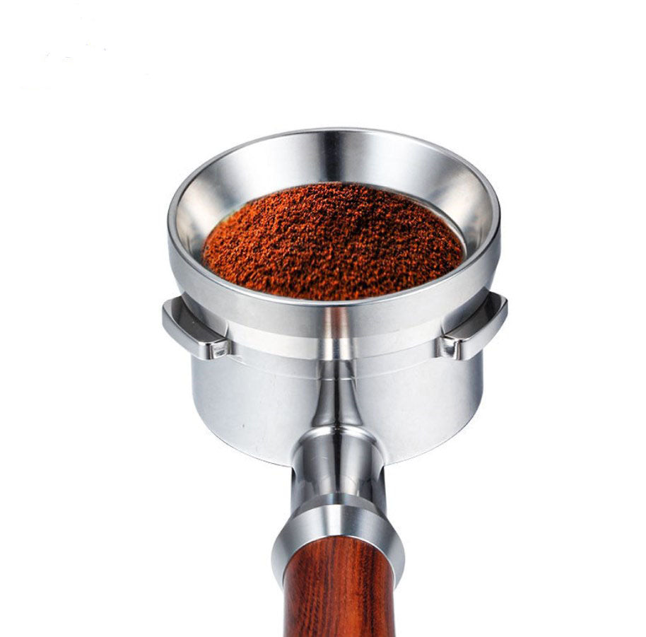Dosing Funnel Magnetic 58 mm – CasadelBarista